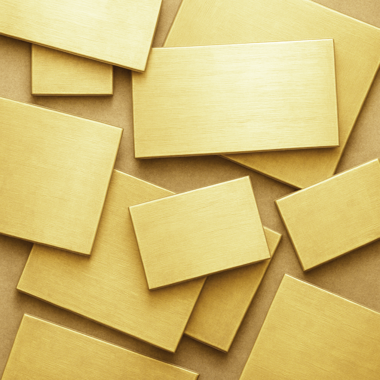 C2680とは？用途や強度や比重と耐食性もまとめ | 機械技術ノート